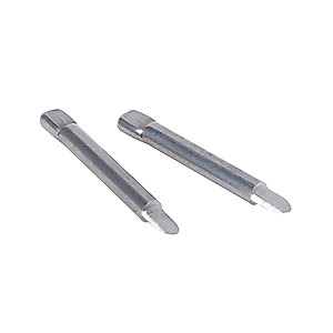 Greenlee 13544 Replacement Blades for Cable Stripping Tool 1903, 1-Pack