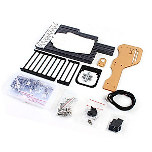 Black PC Frame Test Bench ITX ATX MATX Test Bench Open Air Case Water Cooling Fan Chassic