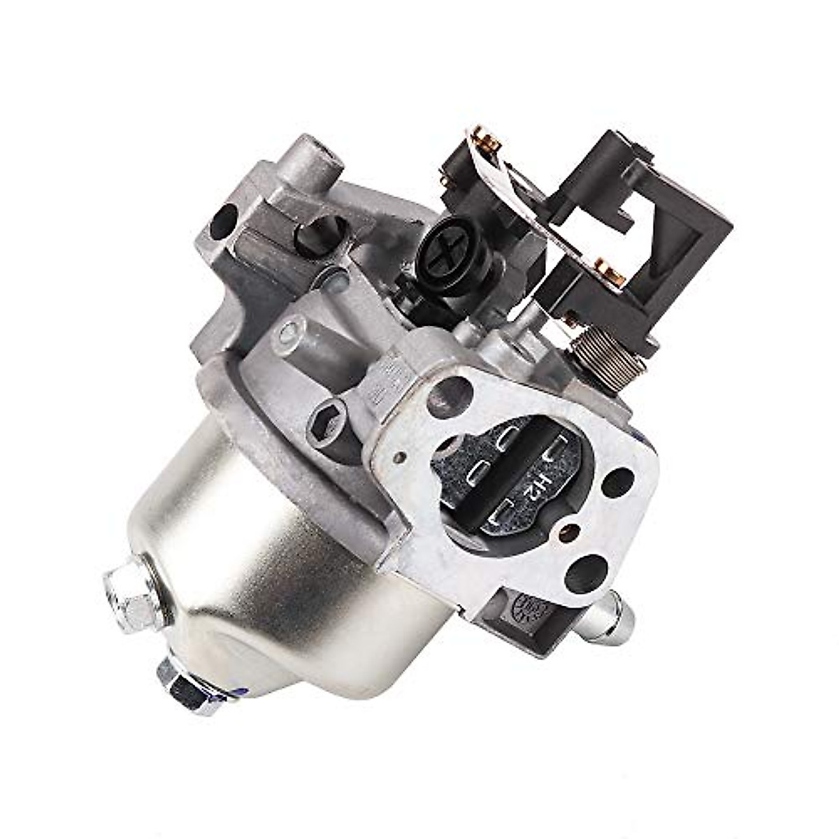 Carburetor for Kohler XT650 2027 3034 XT675 3076 2075 Toro MTD Auto choke Carb 14 853 68S Replaces 14 853 68-S 1485368S 14 853 68 1485368 14 853 55-S Engine Parts Kit