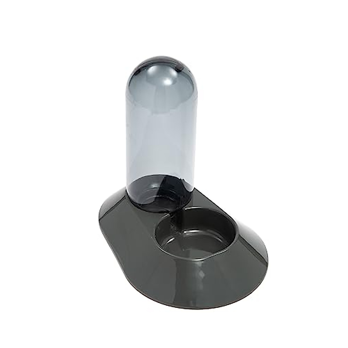 Lixit Water Fountain for Cats and Small Dogs. (32oz, Assorted)