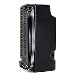 elxjar New Replacement Internal Power Supply AC Adapter Brick PA-1131-13MX N15-120P1A for Xbox One S (Slim) 1681 Part Number: X943284-004 X943285-005 X943285-004