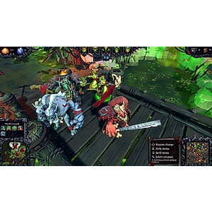 Dungeons 2 - PlayStation 4