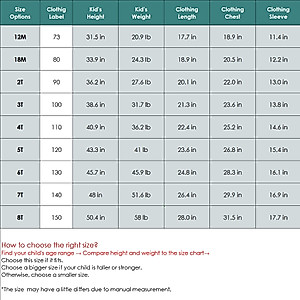 Curipeer Baby Girls Long Sleeve FLoral Dress Flower Printed Toddler Ruffle Dress for Autumn and Spring Beige 6T