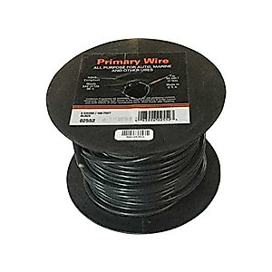 Deka 230700-100 East Penn 02552 Copper Primary Wire
