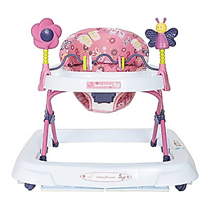 Smart Steps by Baby Trend 3.0 Activity Walker