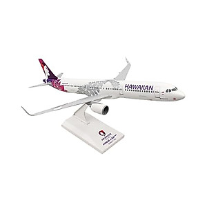 Daron SkyMarks Hawaiian Airlines A321 Neo 1/150 New Livery (SKR990)