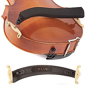 Kun Original Viola Shoulder Rest 5/4