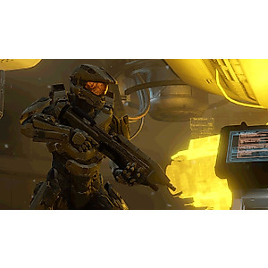 Halo 4 (Xbox 360)