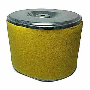 Air Filter Element For DUROMAX XP7HP XP7HPE 196cc 6.5hp 7hp Gas Engine