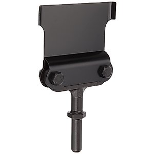Makita A-68155 4" Floor Scraper Blade & Assembly, Small Shank