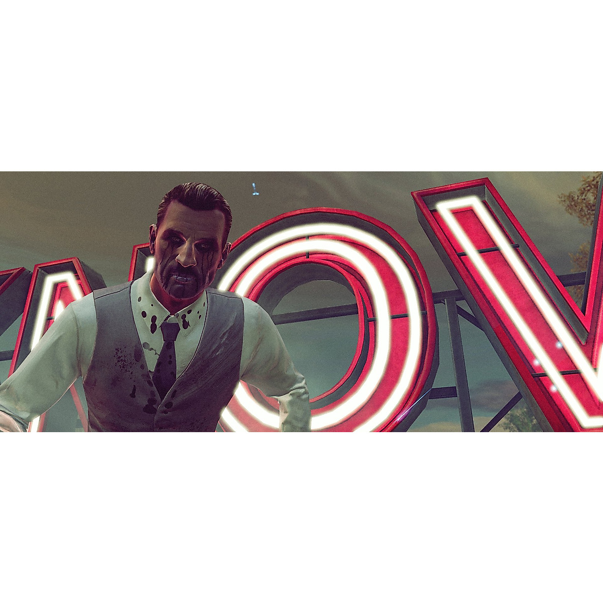 The Bureau: XCOM Declassified (Xbox 360)