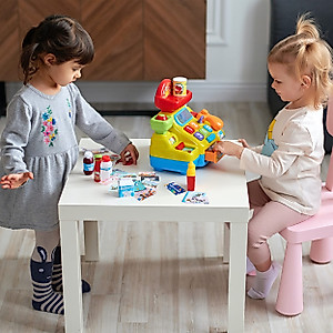 Fake Credit Cards for Kids, Play Credit Cards Pretend Debit Credit Cards for Girls and Boys, Driver's License, Membership Play Cards, Fake Toy Cards 12pcs