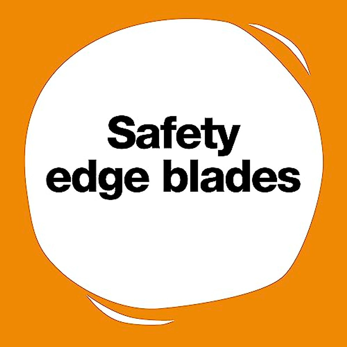 FISKARS® Magic Morph Kids Scissors - Image Moves when Tilted - Pointed-tip for Ages 4+ - Fun Ninja Design - Back to School Supplies