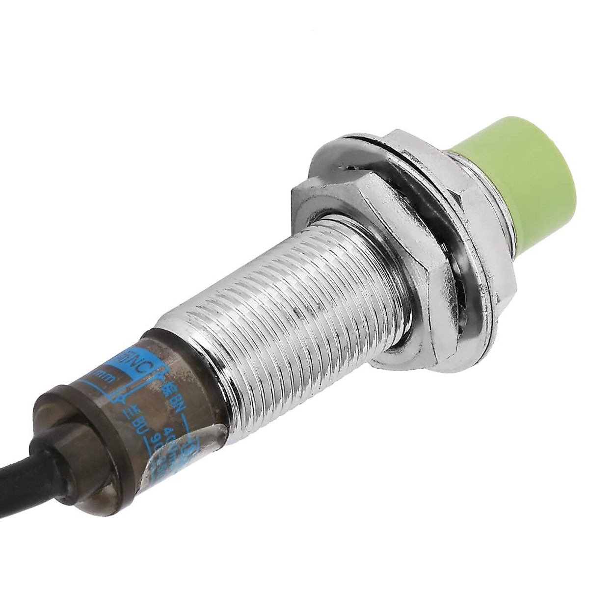 Proximity Sensor Sensitive AC NC Proximity Switch 2 Wires PR12 4AC for Controlling