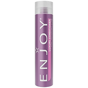 Enjoy Luxury Conditioner, 10 Ounce