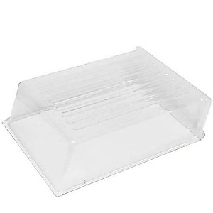 240530811 Refrigerator Deli Drawer Compatible with Frigidaire Refrigerator 240530813,1194815,240354201, 240354202,240354203,