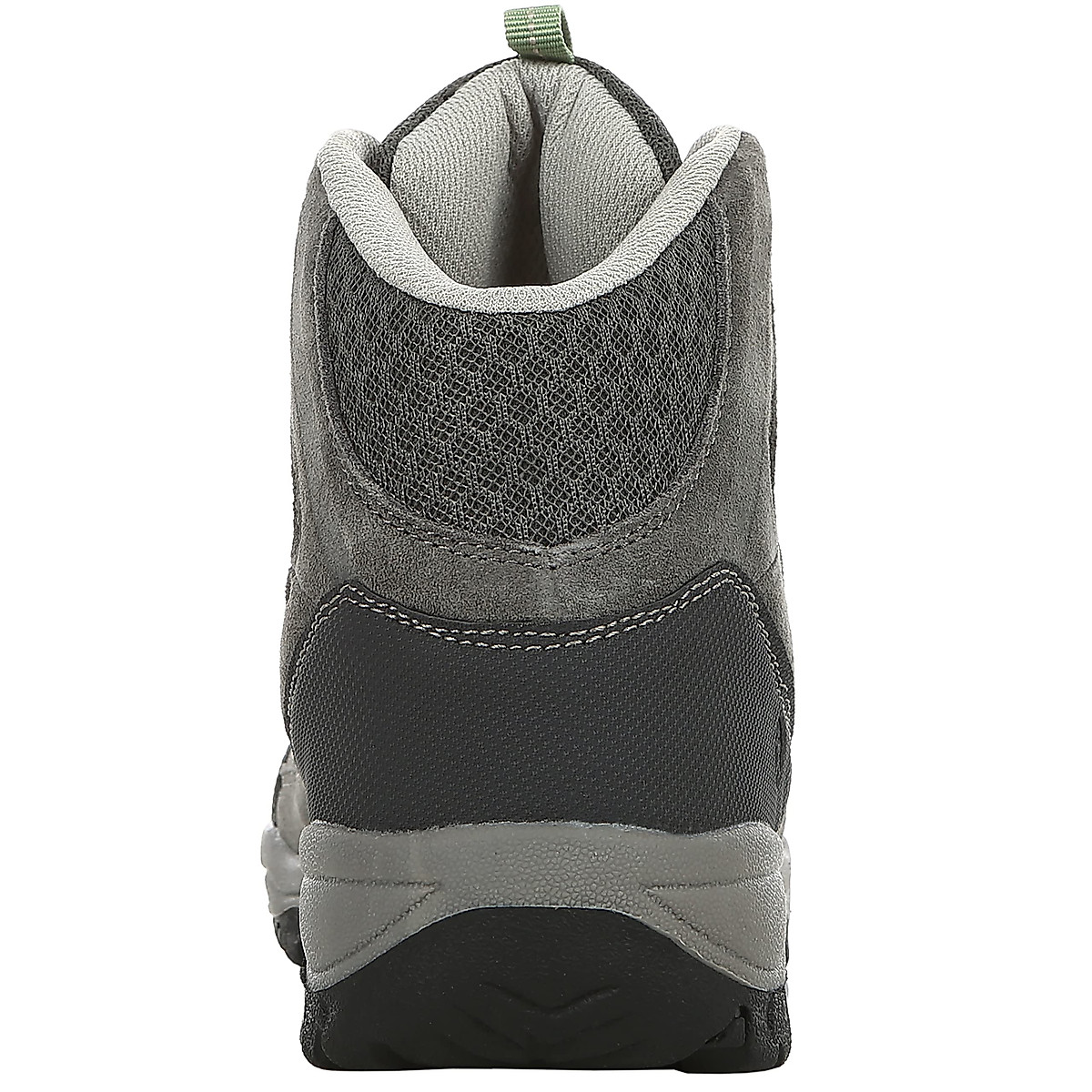 Northside Womens Arlow Canyon MID Hiking Boots - Gray/Sage Size 7.5