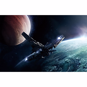 Free League Publishing Alien RPG: Colonial Marines Operations Manual, Fantasy Adventure RPG Game, Adults, Teens Ages 14+