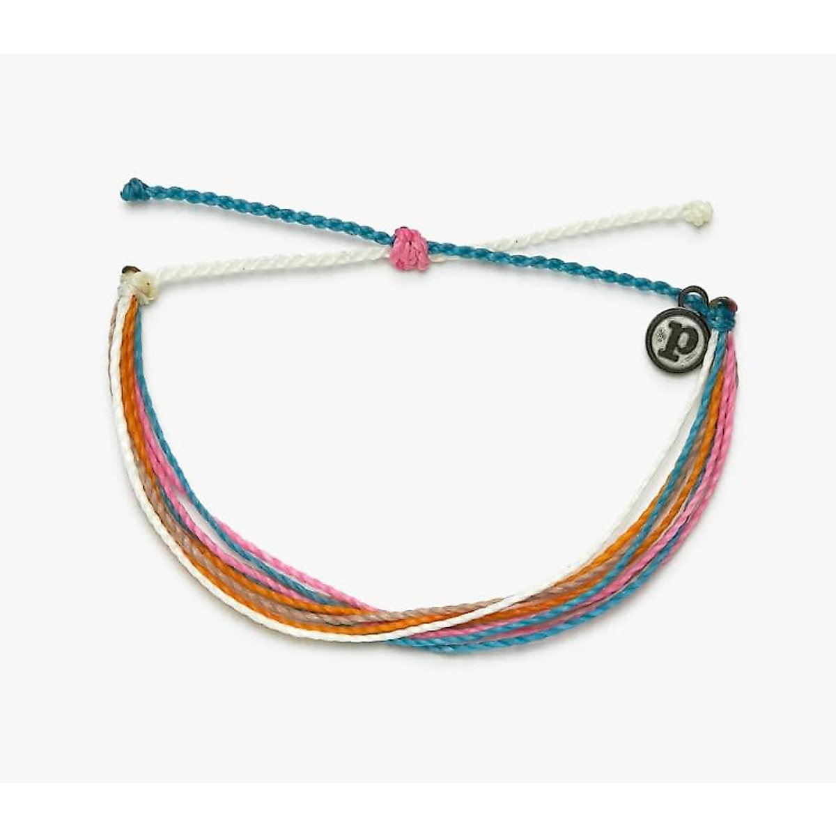 Pura Vida bright orginal tropic