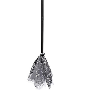 Halloween Witch Broom Kids Broom Cosplay Props Plastic Witch Broomstick for Halloween Broomstick Costume Haunted House Decoration, Masquerade Show Dress Up Dance Party Supplies£¬ Type 3