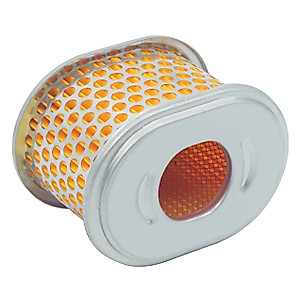 Fullas 4 Pack GX160 Air Filter 17210-ZE1-505 Compatible with Honda GX140 GX200 5.5HP 6.5HP 7.5HP Engine Plus Pre Filter, for 17210-Z4M-821,17210-ZE1-517,17210-ZE1-821,17210-ZE1-822