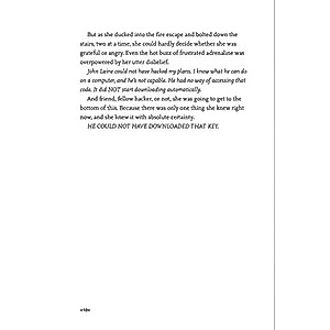 The Ghost Network: Activate