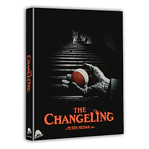 The Changeling [4K Ultra HD]