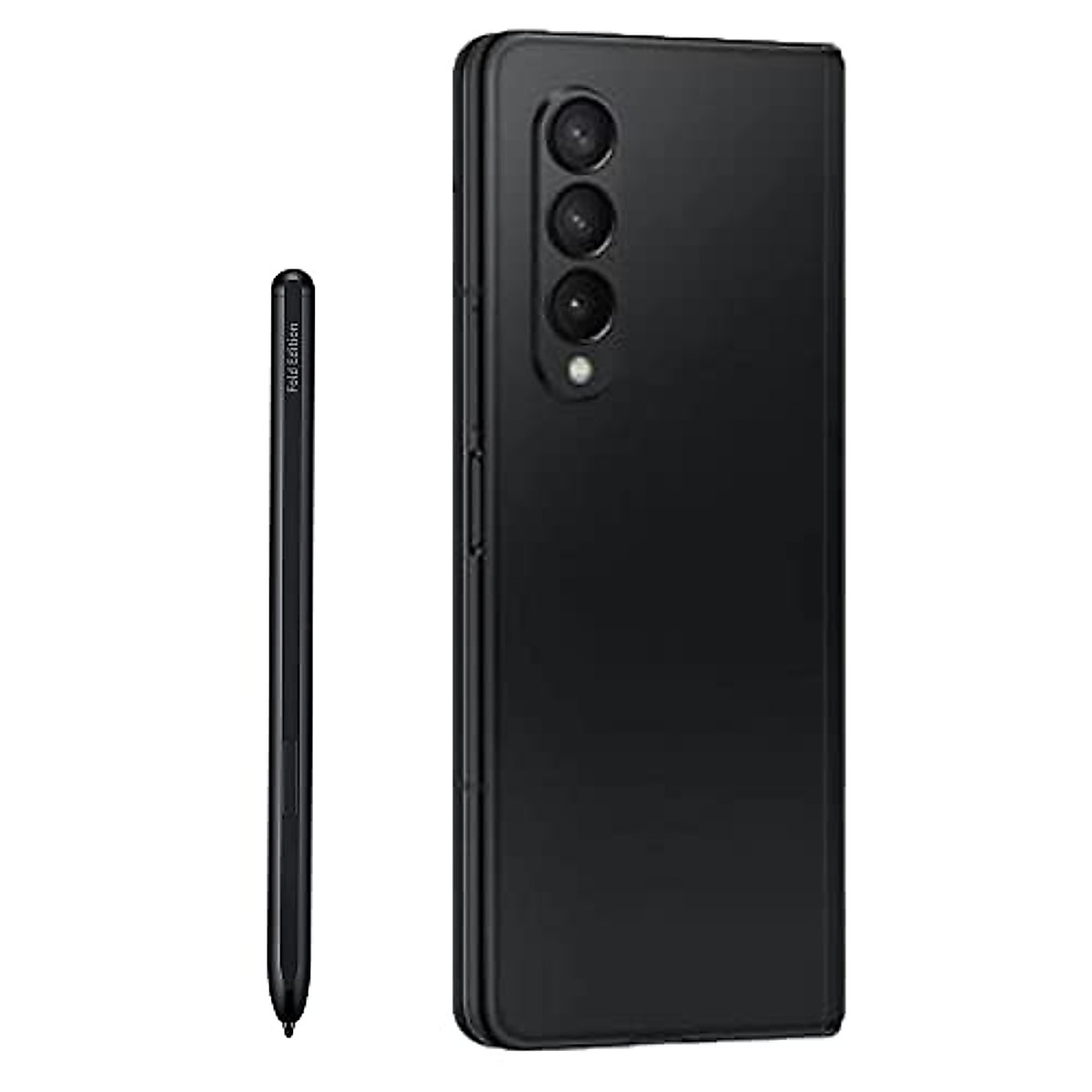 Galaxy Z Fold 3 4 Pen Replacement for Samsung Galaxy Z fold 3 4 S Pen Stylus Pen +Replacement Tips/Nibs