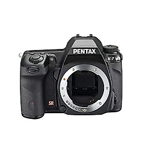 PENTAX digital SLR camera k-7 k-7 body