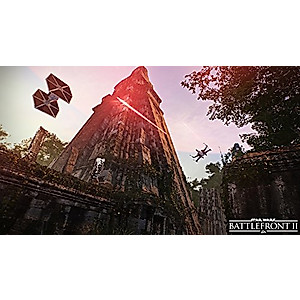 Star Wars Battlefront 2 Playstation 4