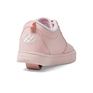 HEELYS Girl's Pro 20 (Little Kid/Big Kid/Adult) Light Pink 2 Little Kid M