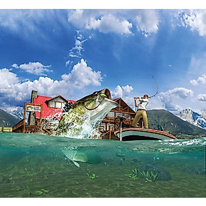 Fish On [Japan Import]