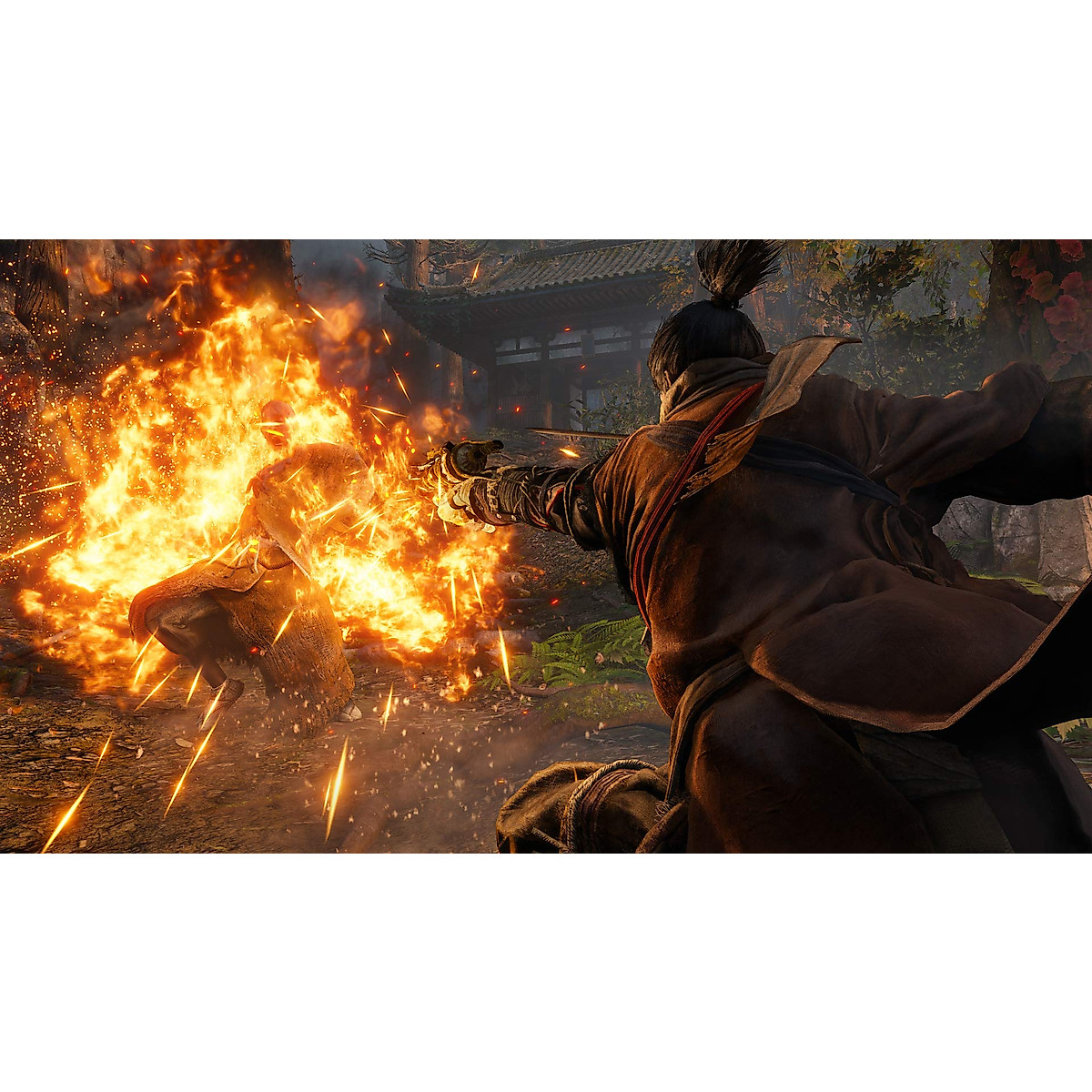 SEKIRO: SHADOWS DIE TWICE Japanese Ver. Japan Import