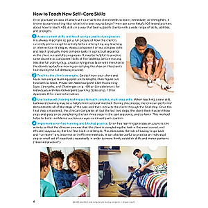 Super Duper Publications | Webber Activities of Daily Living - Tips and Teaching Companion | Self-Care Activities and Routines | Occupational Therapy Educational Resource for Children and Adults