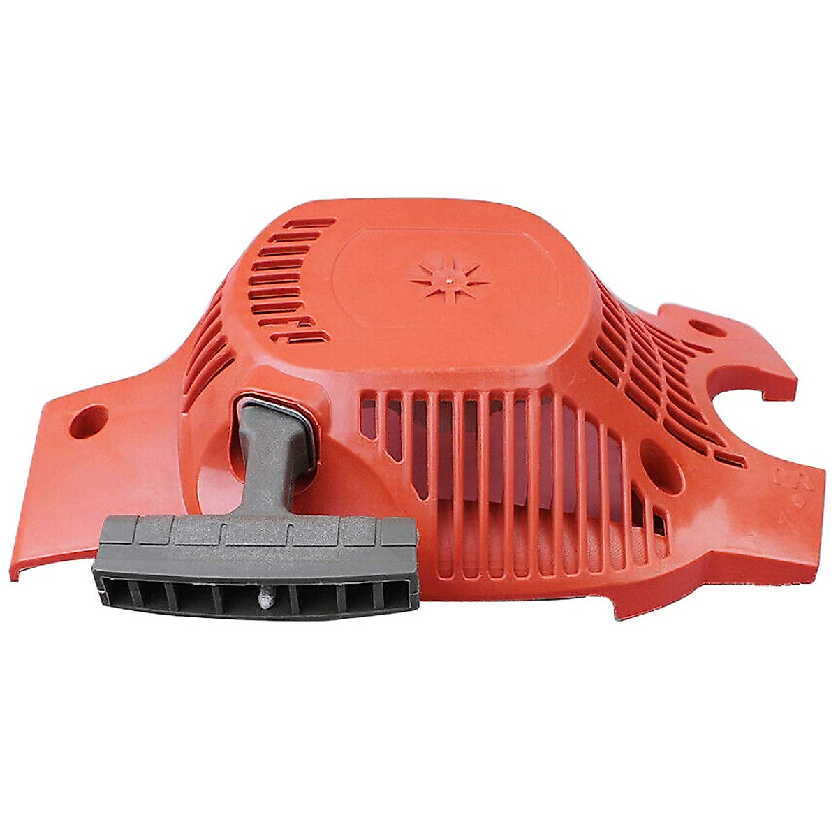 HUYUR Recoil Rewind Pull Start Starter Assembly for Husqvarna 136 137 141 142 Chainsaw 530071968