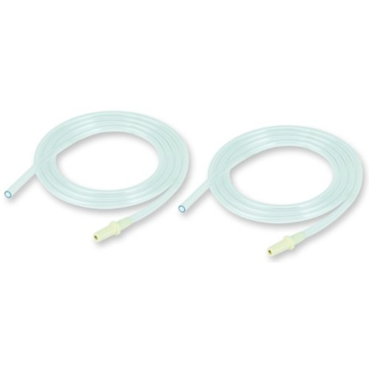 Medela Pump in Style and New Pump in Style Advanced Breast Pump Tubing - Pack of 2