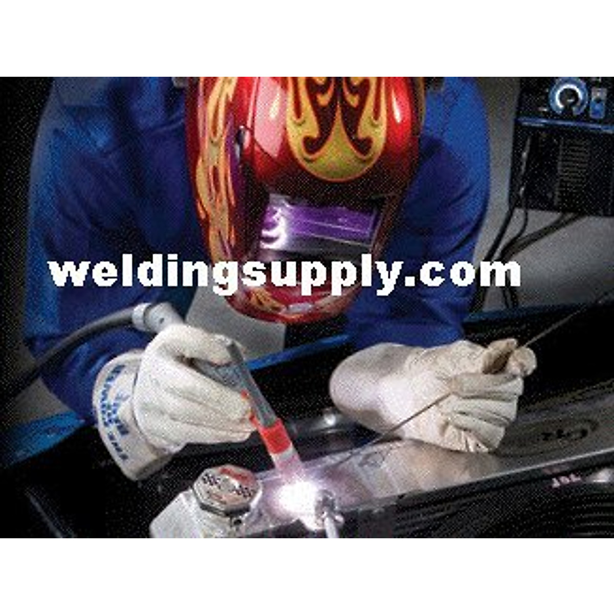 Miller 195369 Feeder Base with Spool Support