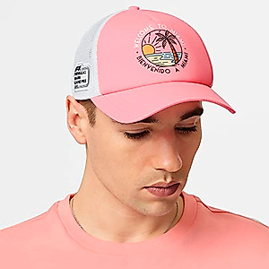 Formula 1 - Official Merchandise - F1 Miami 2023 Hat - Unisex - Pink - Size: One Size