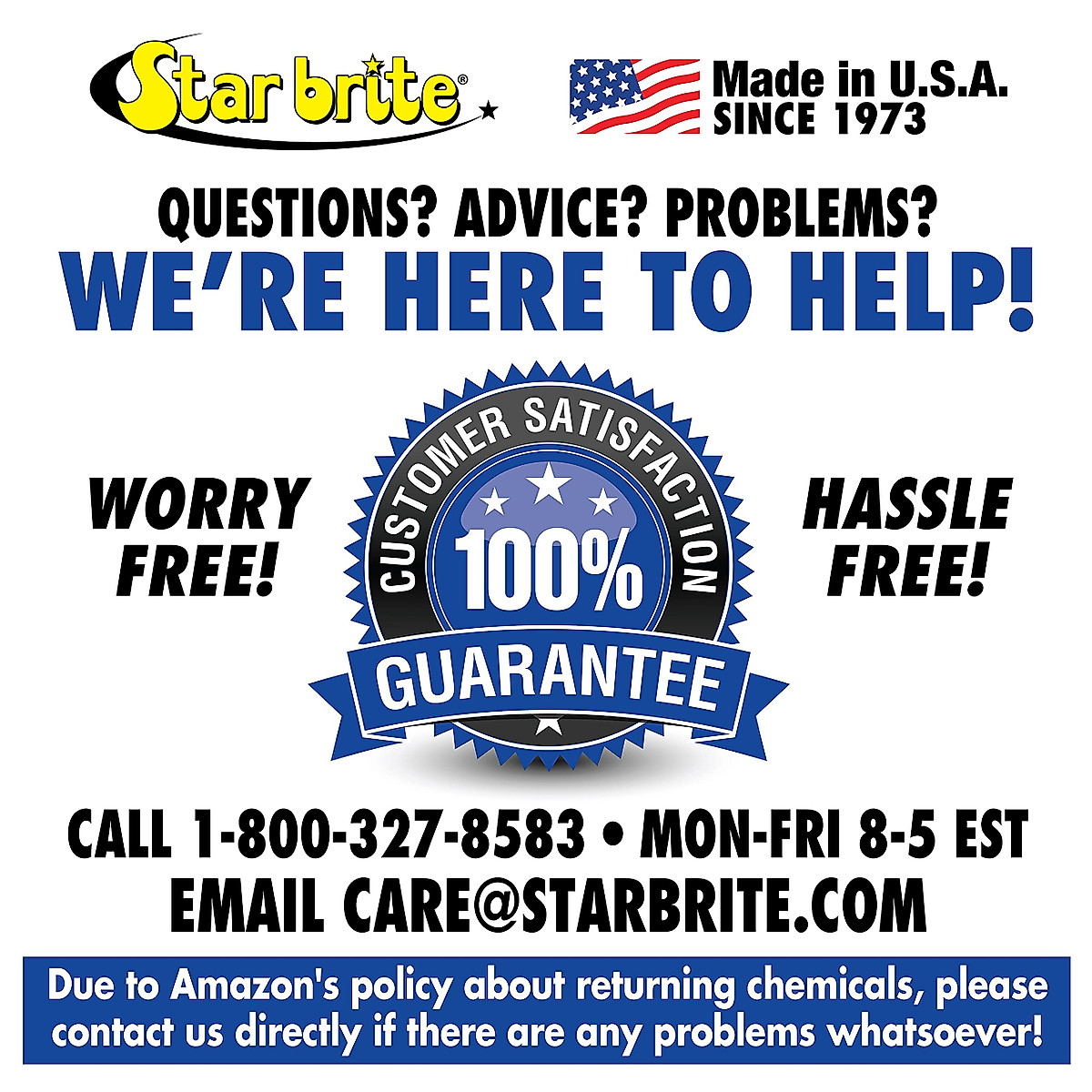 STAR BRITE PROStar Super Premium Lower Unit Quart Pump with 3/8" Fitting - Compatible with Mercruiser, OMC, Evinrude, Johnson & More (027400)