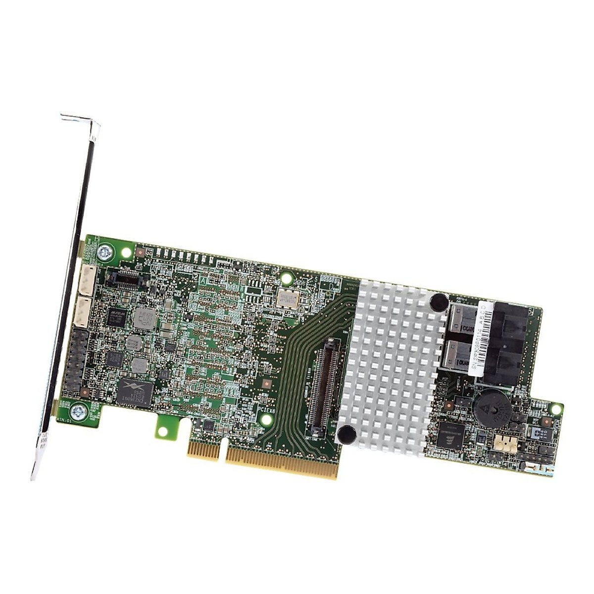 INTEL Intel Rs3dc080 Intel Rs3dc080