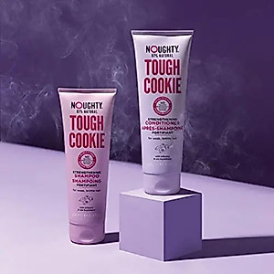 KMI Brands Ltd Noughty Tough Cookie Conditioner, NOUGS0370A