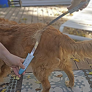 Enrych Heavy Duty Shedding Blade