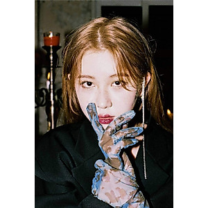 Baek Yerin Tellusboutyourself 2nd Album CD+88p Booklet+Tracking Sealed