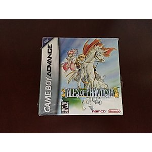Tales of Phantasia