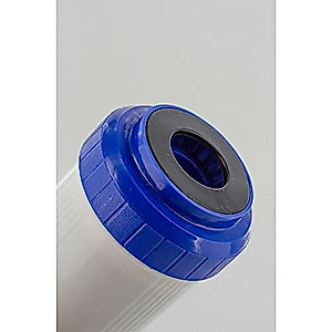 Filters Fast FF10GAC-20 Compatible Replacement for Pentek GAC-10 Carbon Water Filter Cartridge 2.87x9.75 inch