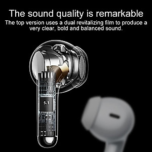 Think Plus LP40 Pro Live Pods Wireless Earphone