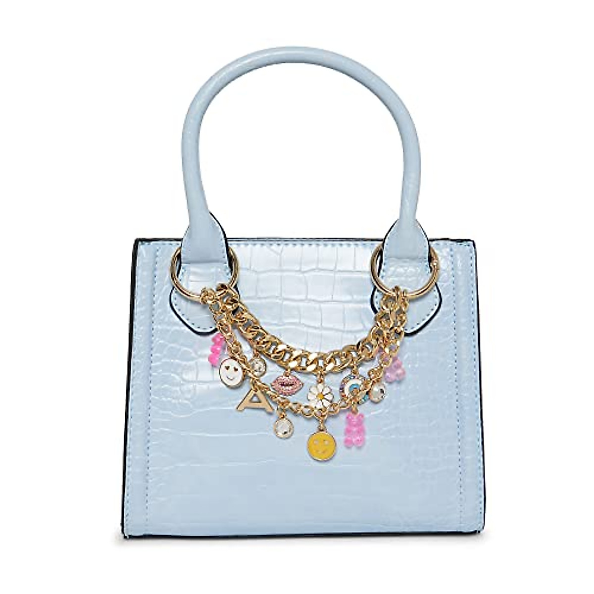 ALDO Galpal Light Blue One Size