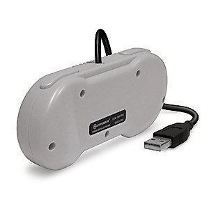 Hyperkin "Scout" Premium USB Controller for PC/ Mac