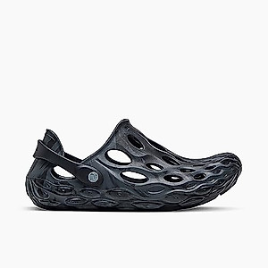 Merrell Men's Hydro MOC Water Shoe, Black, 11