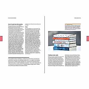 The Publishing Business: A Guide to Starting Out and Getting On (Creative Careers)